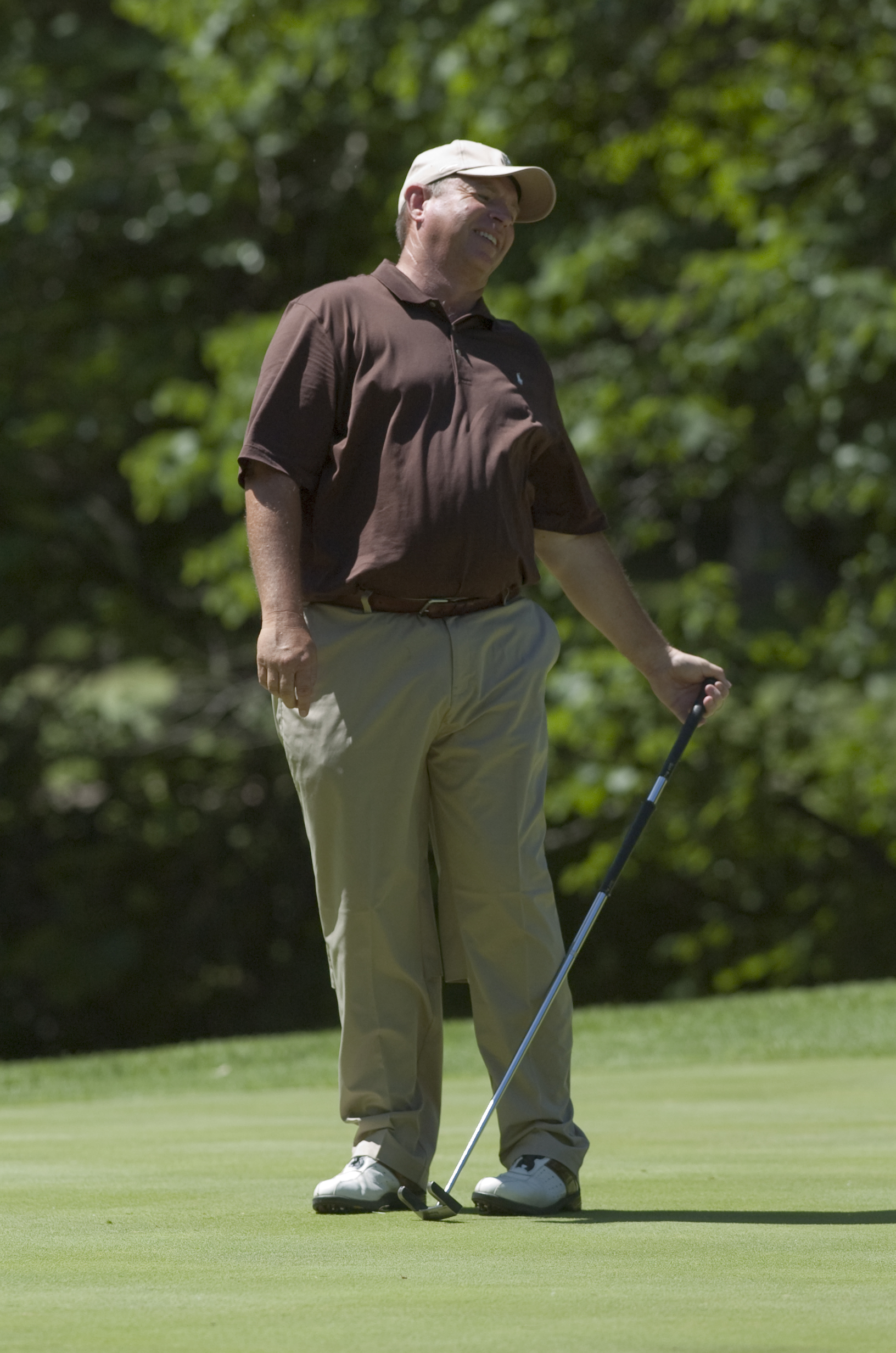 Randy Towner leaving Alvamar | News, Sports, Jobs - Lawrence Journal ...